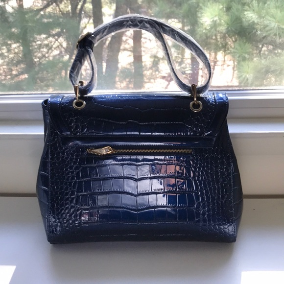 Bags | Orli Collection Convertible Hand Bagshoulder Bag | Poshmark